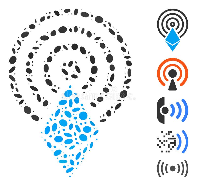 Crystal Airdrop Stock Illustrations – 15 Crystal Airdrop Stock ...