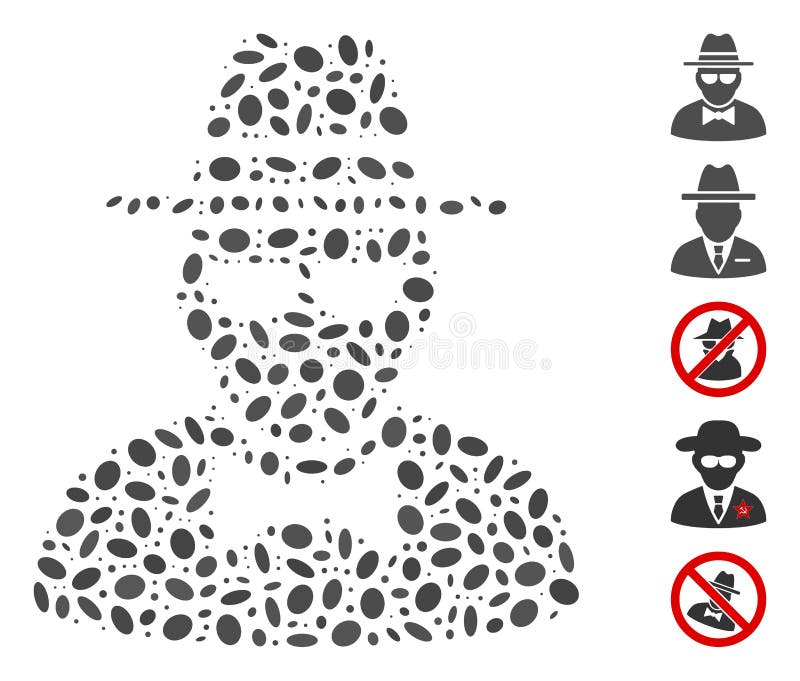 Fbi Pattern Stock Illustrations – 126 Fbi Pattern Stock Illustrations ...