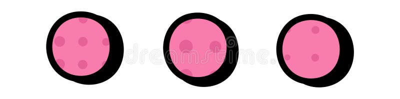 Ellipsis Comic Sign stock vector. Illustration of isolated - 276002335