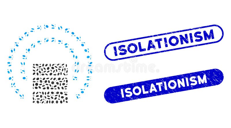 Isolationism Stock Illustrations – 107 Isolationism Stock Illustrations ...