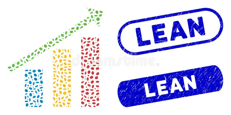 Lean Badge Stock Illustrations – 63 Lean Badge Stock Illustrations ...