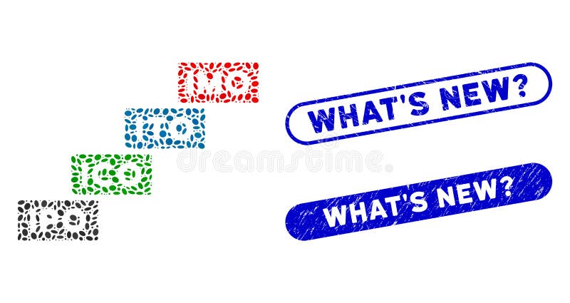 Elliptic Mosaic IMO Levels with Scratched What S New Question Stamps ... Elliptic Mosaic IMO Levels with Scratched What S New Question Stamps ...