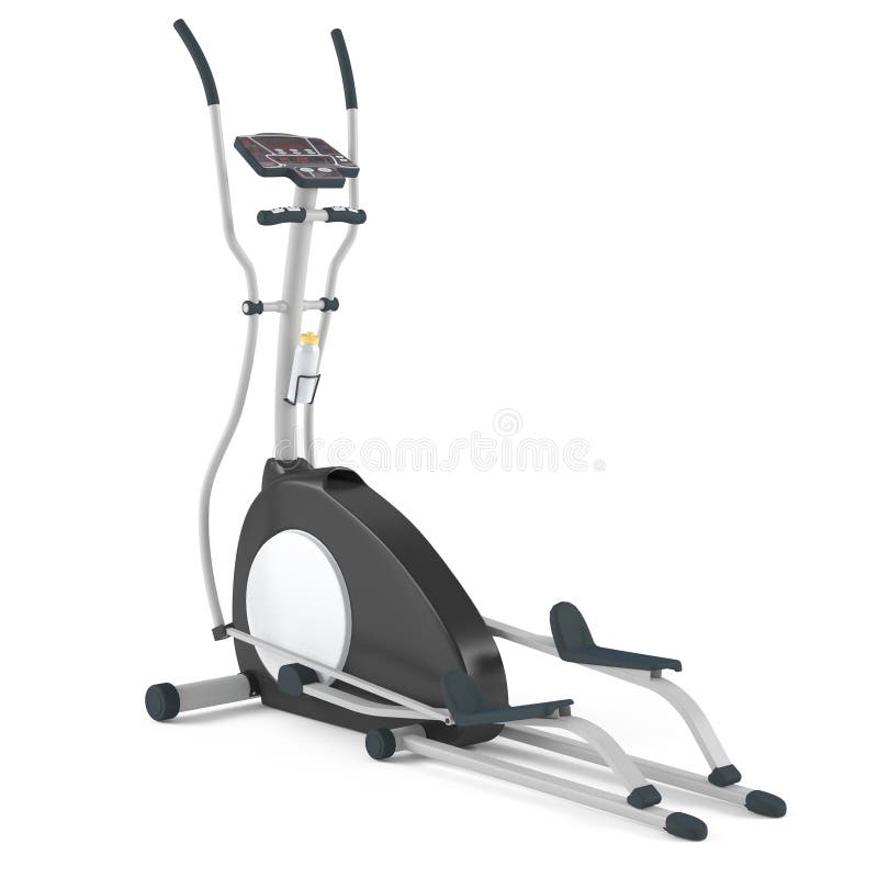 Cross Trainer Stock Illustrations – 1,141 Cross Trainer Stock ...