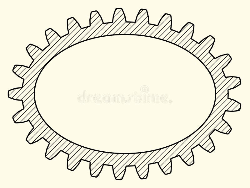 Elliptical Logo Stock Illustrations – 985 Elliptical Logo Stock ...