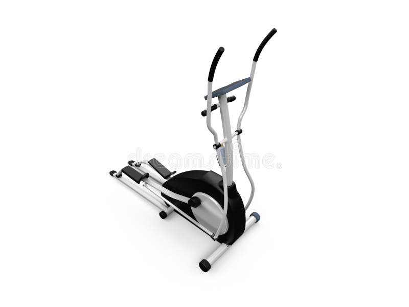 Elliptical Machine Stock Illustrations – 1,450 Elliptical Machine Stock ...