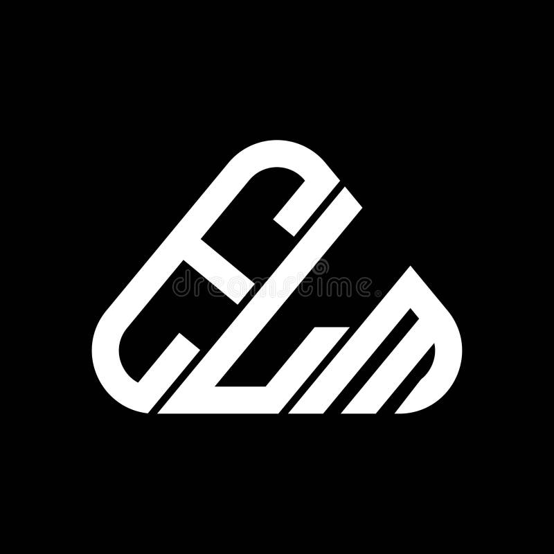 Elm Logo Stock Illustrations – 595 Elm Logo Stock Illustrations ...