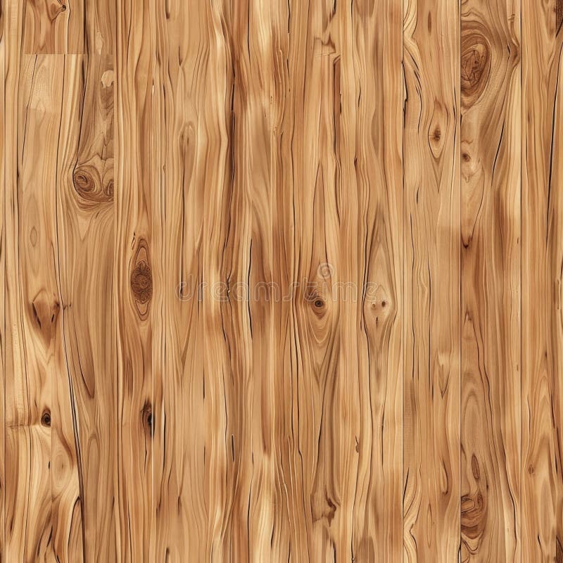 Elm Wood Seamless Pattern, Wooden Texture Stock Image - Image of grain ...