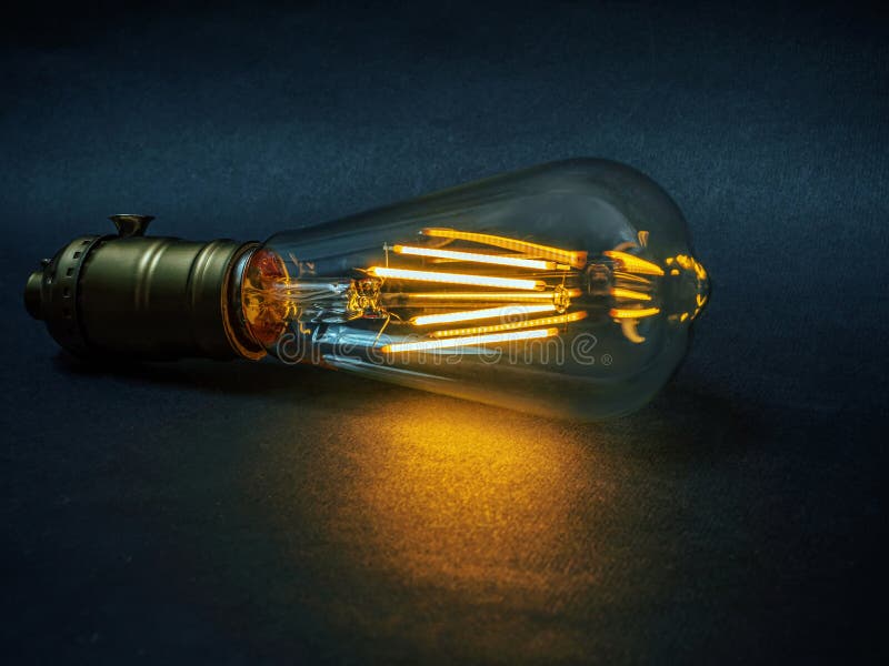 154 Elongated Light Bulb Stock Photos - Free & Royalty-Free Stock ...