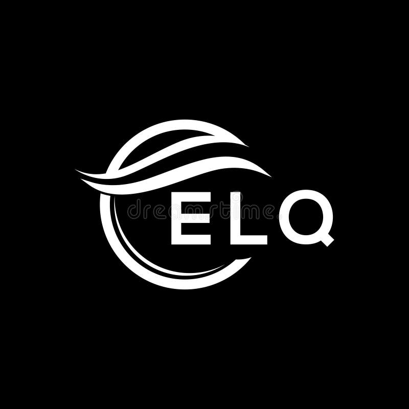 Elq Letter Logo Stock Illustrations – 15 Elq Letter Logo Stock ...