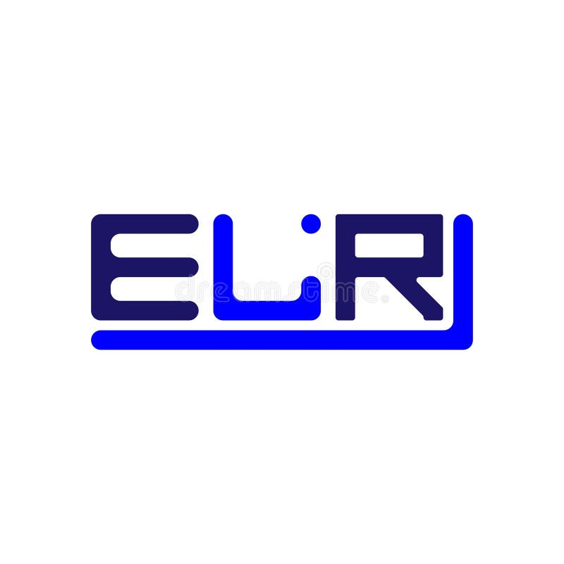 Elr Letter Stock Illustrations – 18 Elr Letter Stock Illustrations ...