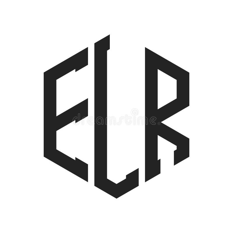 Elr Logo Stock Illustrations – 18 Elr Logo Stock Illustrations, Vectors ...
