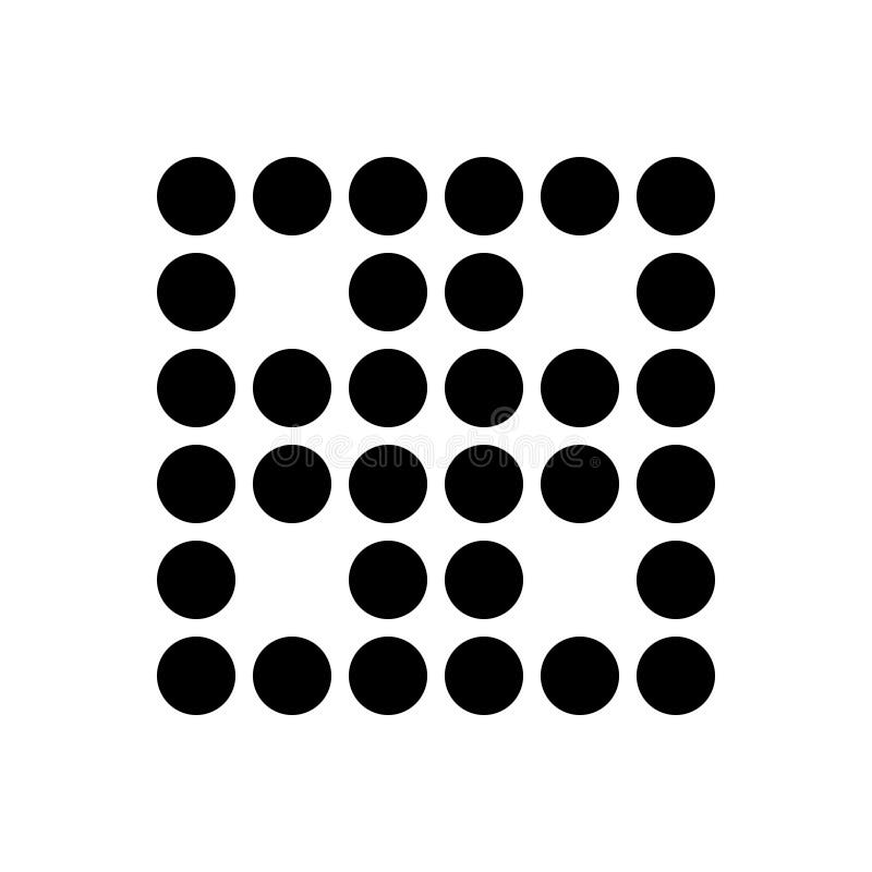 Mix Icon for Else, Otherwise and Pattern Stock Vector - Illustration of ...