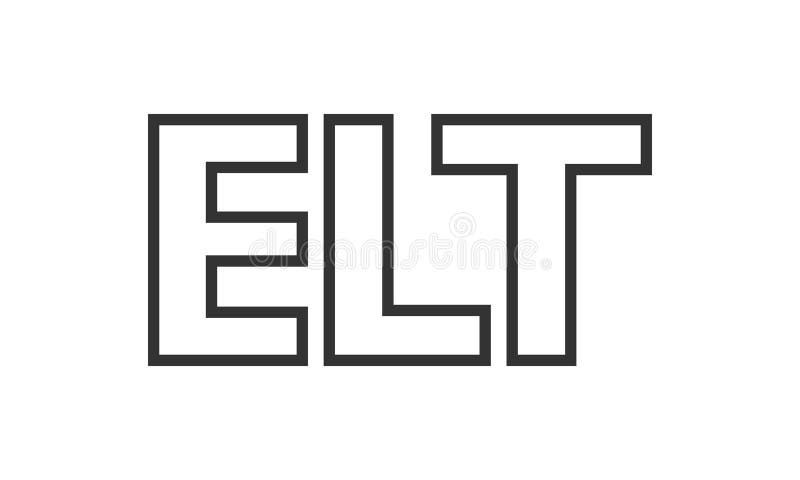 Elt Stock Illustrations – 58 Elt Stock Illustrations, Vectors & Clipart ...