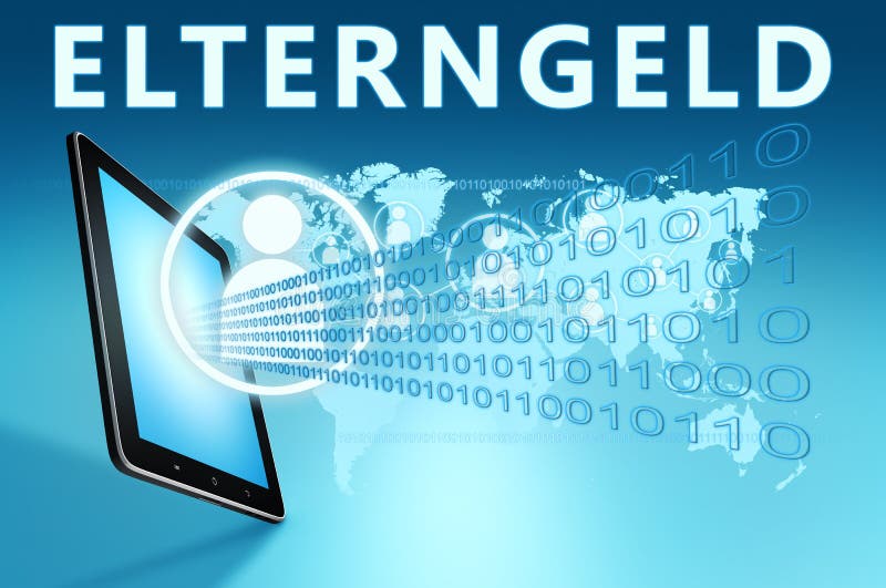 Elterngeld Stock Illustrations – 14 Elterngeld Stock Illustrations ...