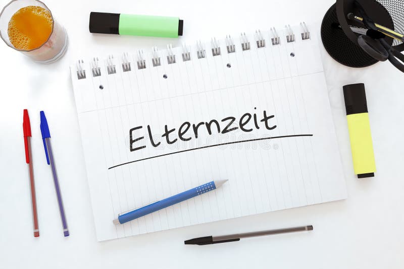 Elternzeit 3d Stock Illustrations – 9 Elternzeit 3d Stock Illustrations ...