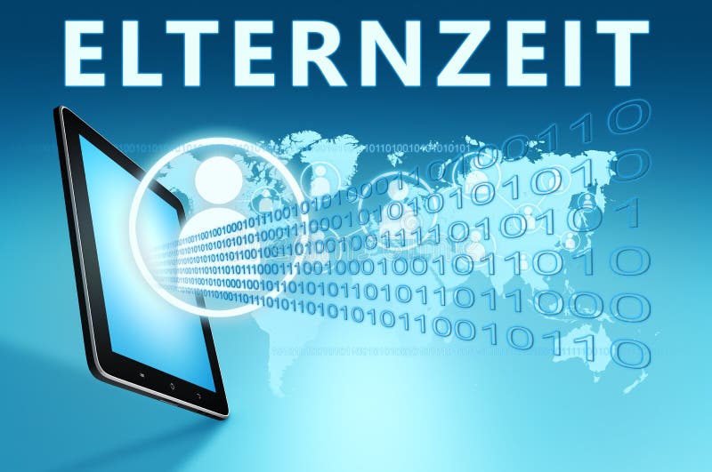 Elternzeit 3d Stock Illustrations – 9 Elternzeit 3d Stock Illustrations ...