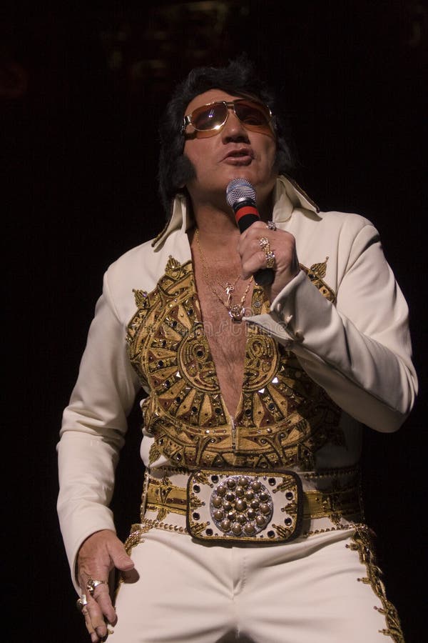 Elvis presley editorial image. Image of send, presley - 13363980