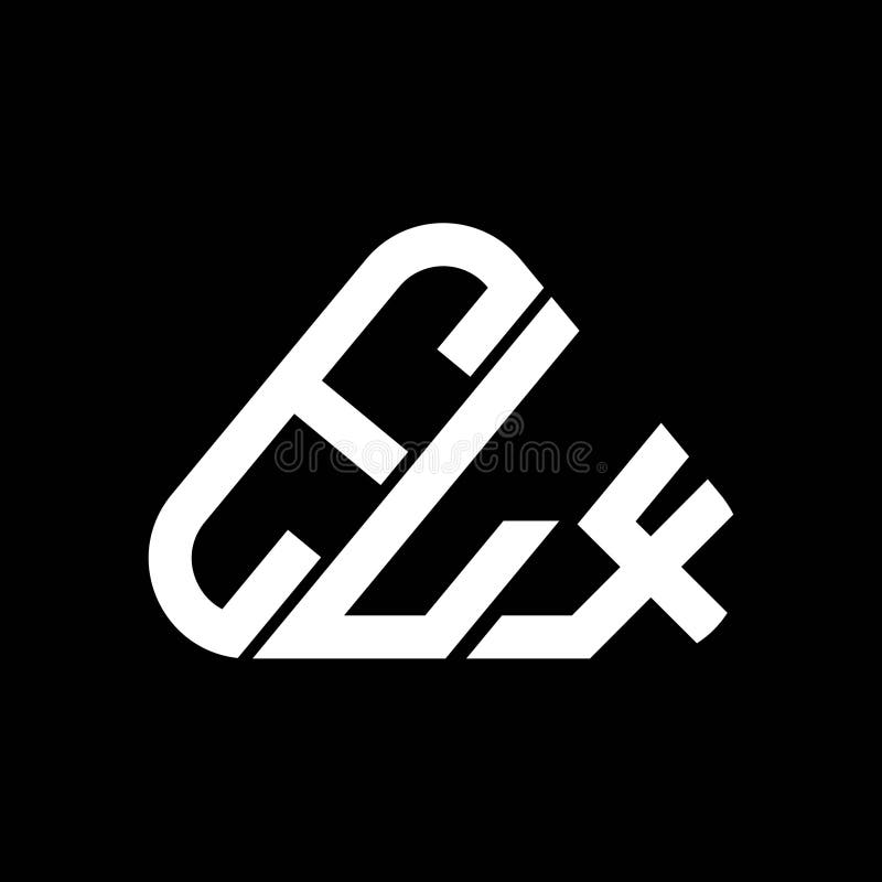 Elx Letter Stock Illustrations – 22 Elx Letter Stock Illustrations ...