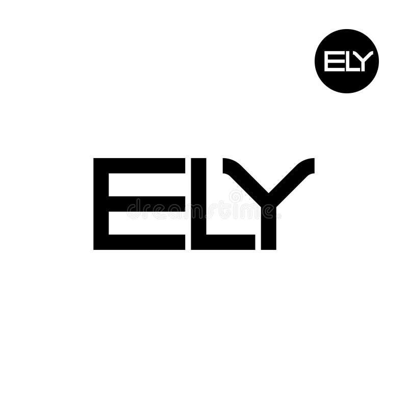 Ely Monogram Stock Illustrations – 9 Ely Monogram Stock Illustrations ...