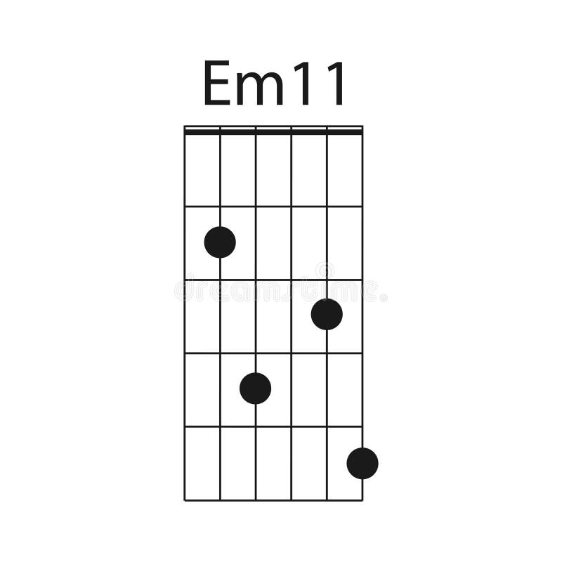 Chord Progression Stock Illustrations – 282 Chord Progression Stock ...