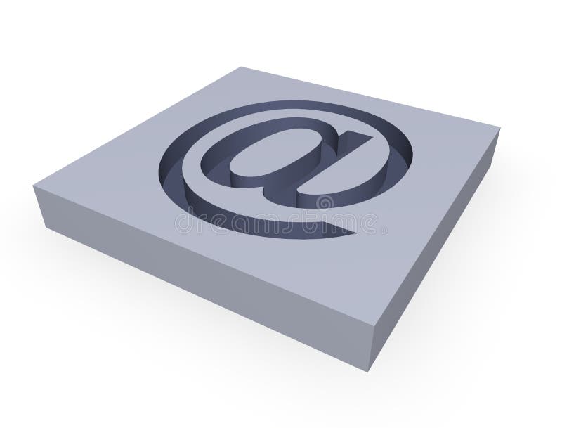 Email Symbol Stock Illustrations – 177,443 Email Symbol Stock ...
