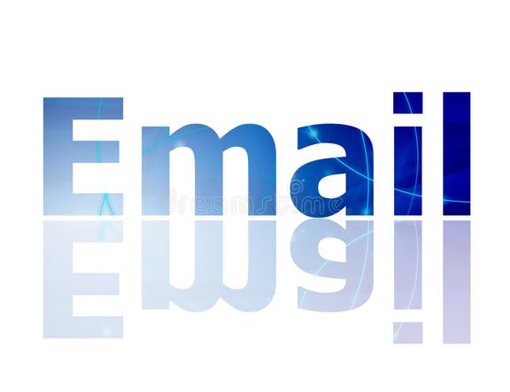 Email Font Stock Illustrations – 4,336 Email Font Stock Illustrations ...