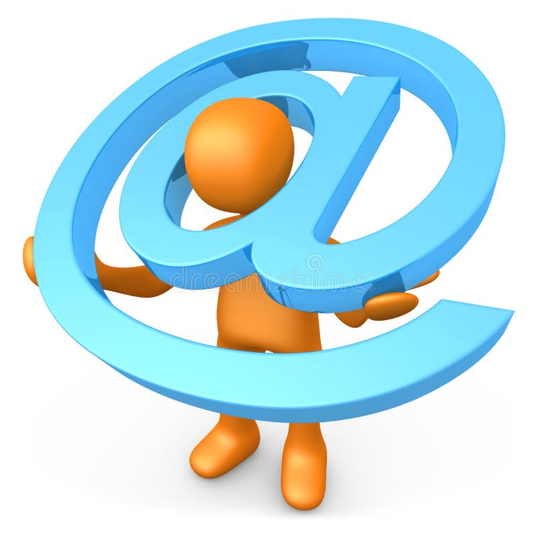 Cartoon Email Stock Illustrations – 37,158 Cartoon Email Stock ...