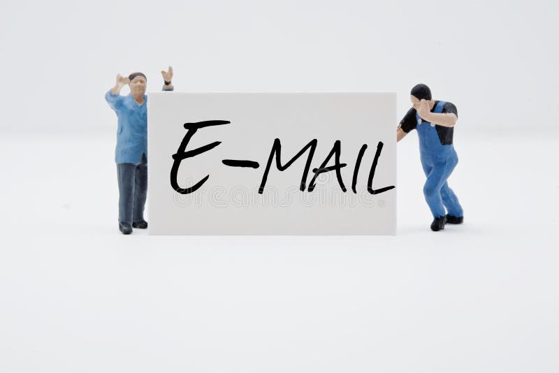 Email button stock photo. Image of email, hitech, internet - 6403408