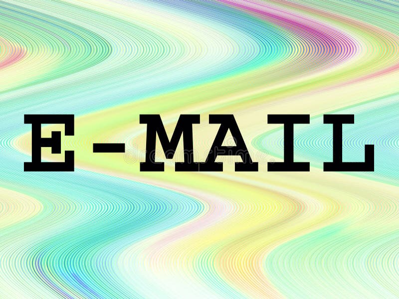 Email Picture. Image: 893785