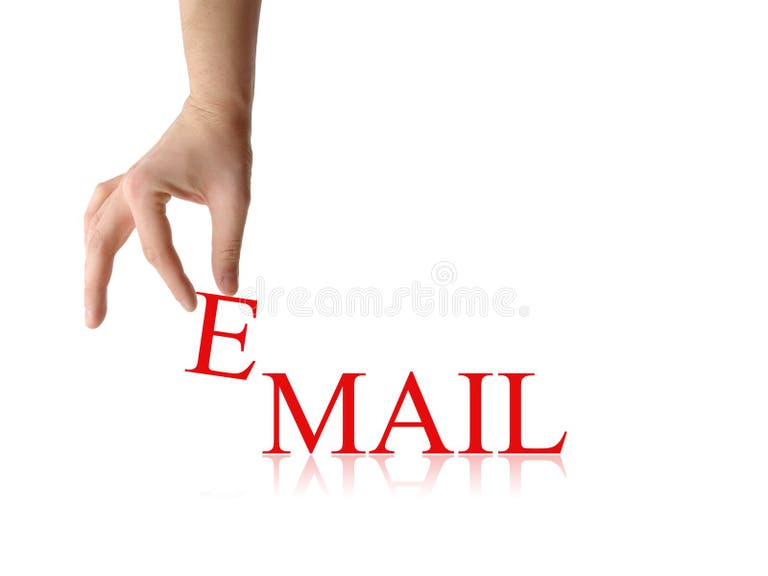 Email abstract stock image. Image of copy, creativity - 12719111