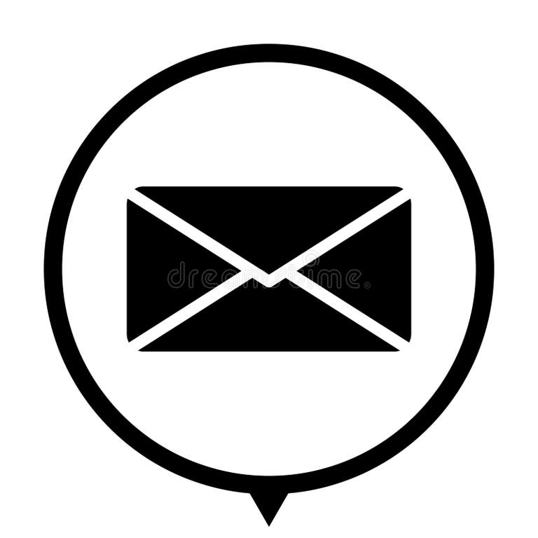 Email Icon Map Stock Illustrations – 16,371 Email Icon Map Stock ...