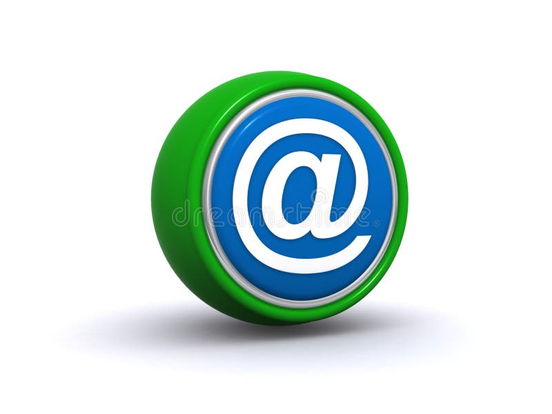 Round Email Stock Illustrations – 12,426 Round Email Stock ...