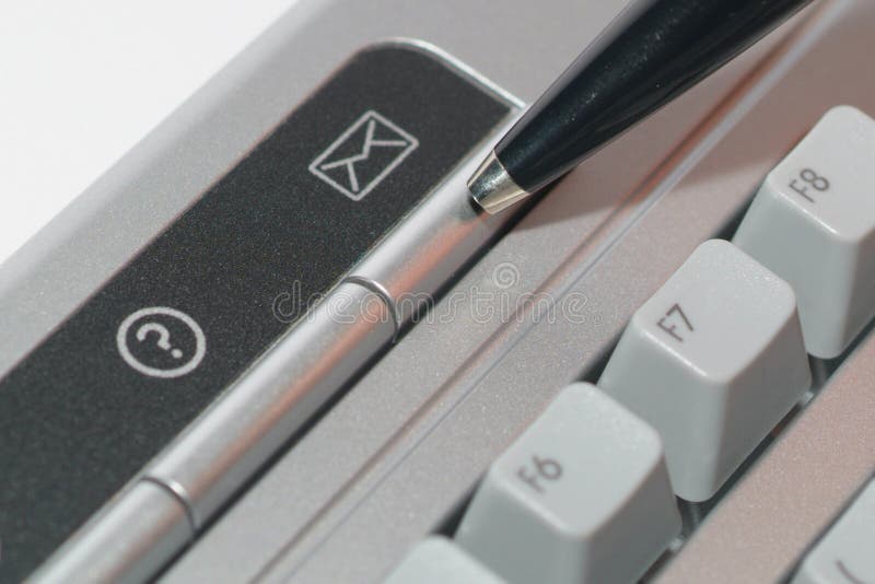 EMail_button stock image. Image of network, desktop, icons - 1739895