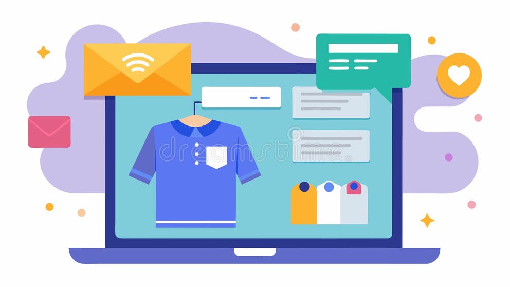 Product Recommendations Stock Illustrations – 356 Product ...