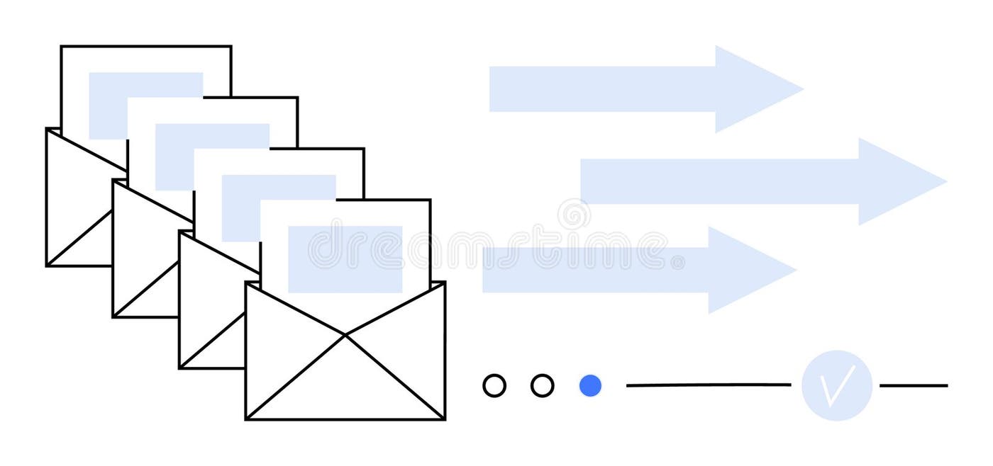 Communication Arrows Stock Illustrations – 28,169 Communication Arrows ...