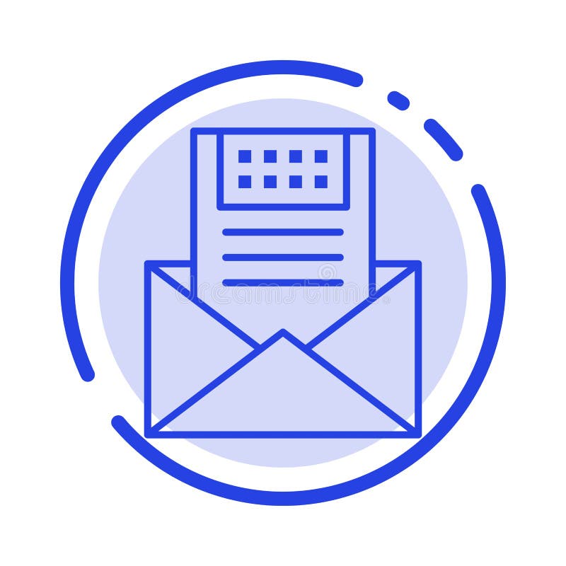Email, Communication, Emails, Envelope, Letter, Mail, Message Blue ...