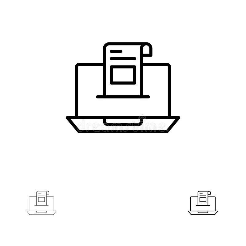 Email, Communication, Emails, Envelope, Letter, Mail, Message Bold and ...