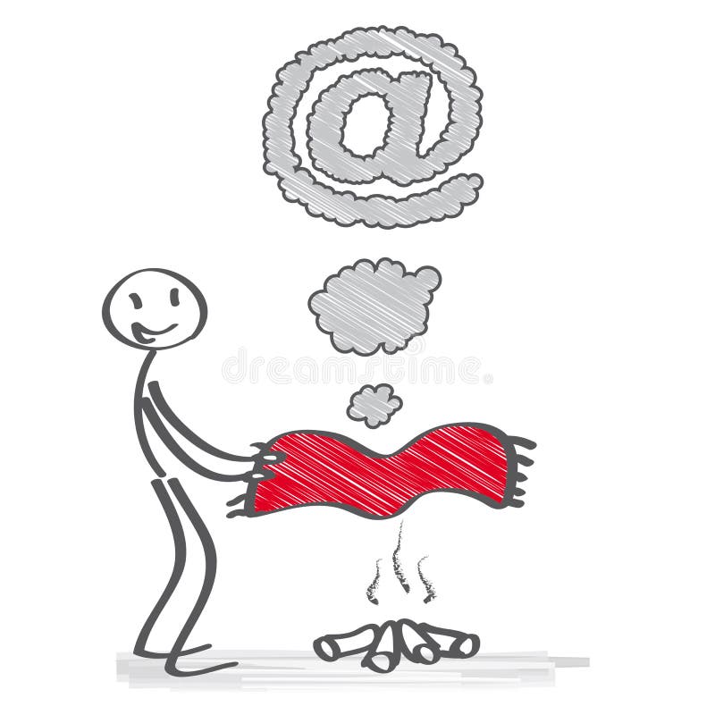 Smoke Signals Communication