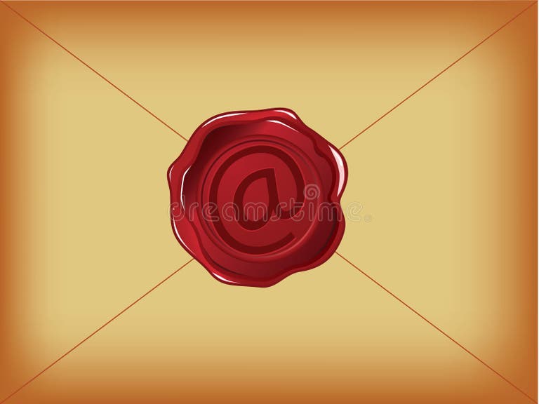 Retro Email Stock Illustrations – 7,575 Retro Email Stock Illustrations ...