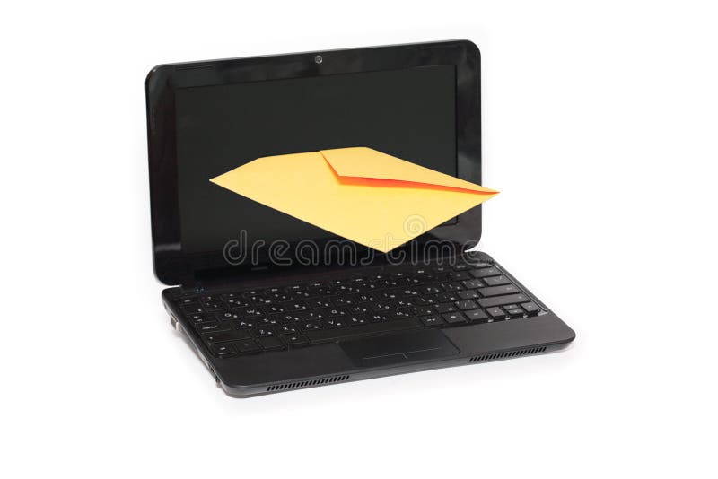 Email Concept stock image. Image of mail, information - 19009989