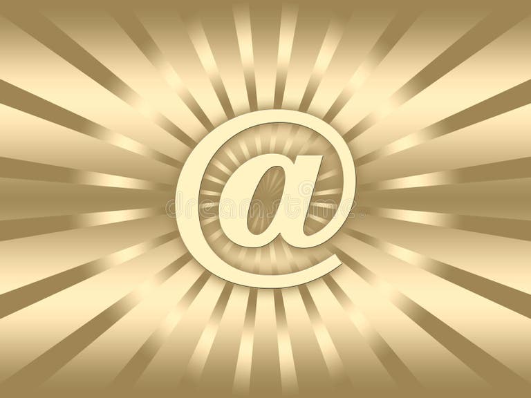 Retro Email Stock Illustrations – 7,575 Retro Email Stock Illustrations ...