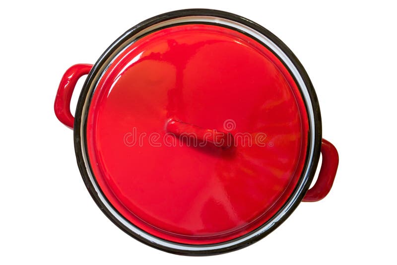 Email, das Topf kocht stockfoto. Bild von traditionell - 117099516