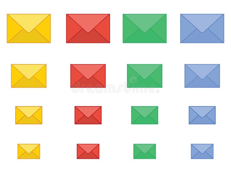 Email Message Comic Stock Illustrations – 1,799 Email Message Comic ...