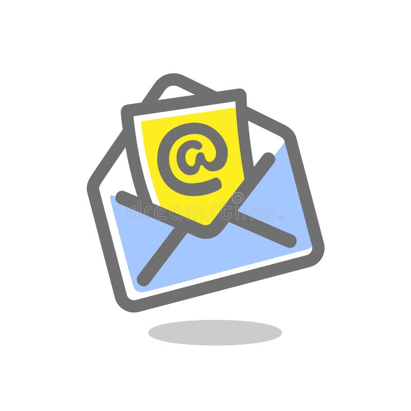 No Ads Icon. Bright Warning, Restriction Sign on a White Background ...