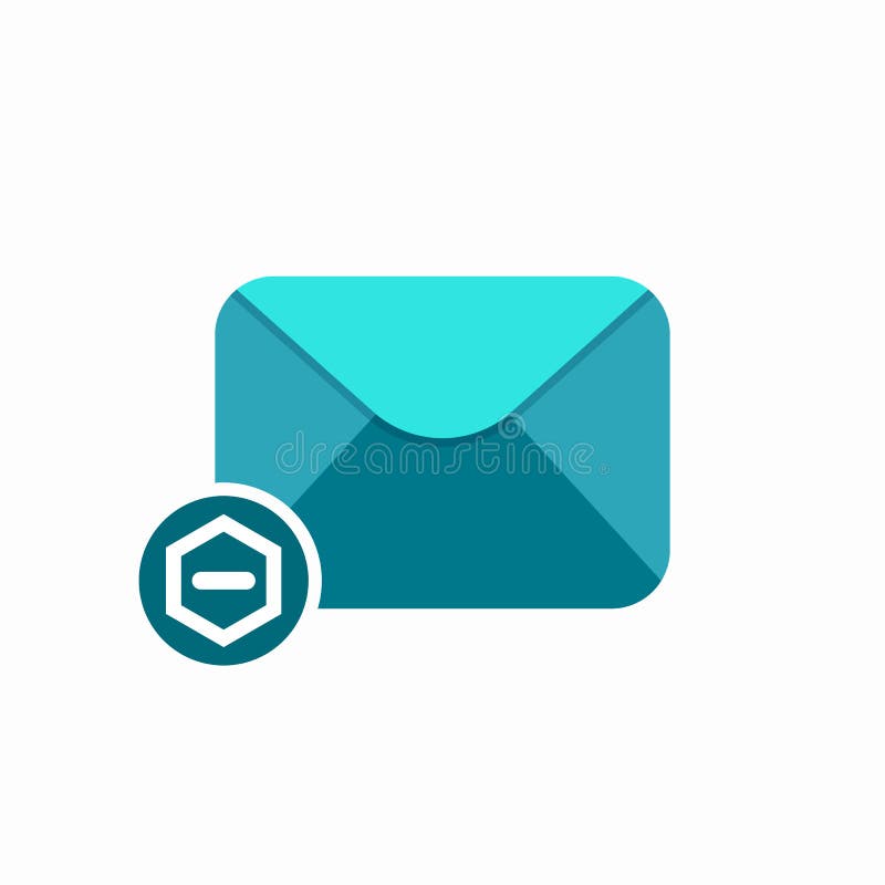 Envelope Letter Stock Illustrations – 184,751 Envelope Letter Stock ...