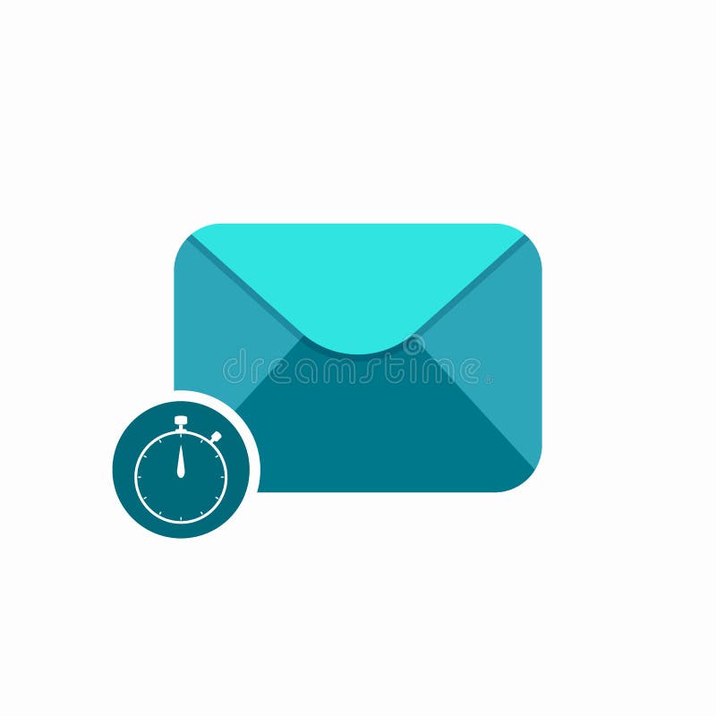 Email Timer Stock Illustrations – 2,047 Email Timer Stock Illustrations ...