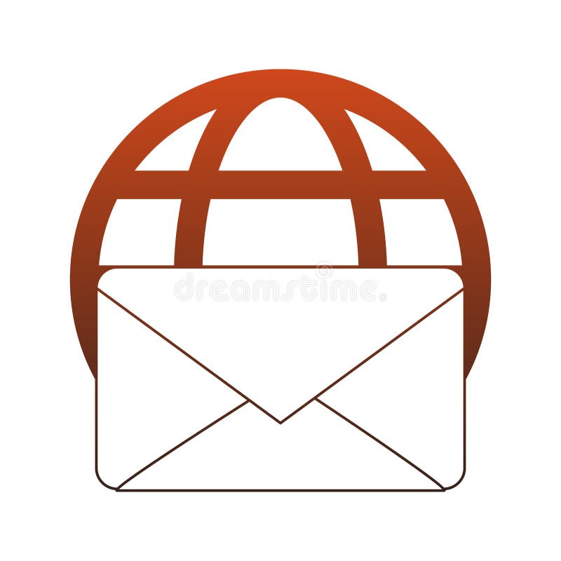 Email Envelope Red Lines Stock Illustrations – 82 Email Envelope Red ...