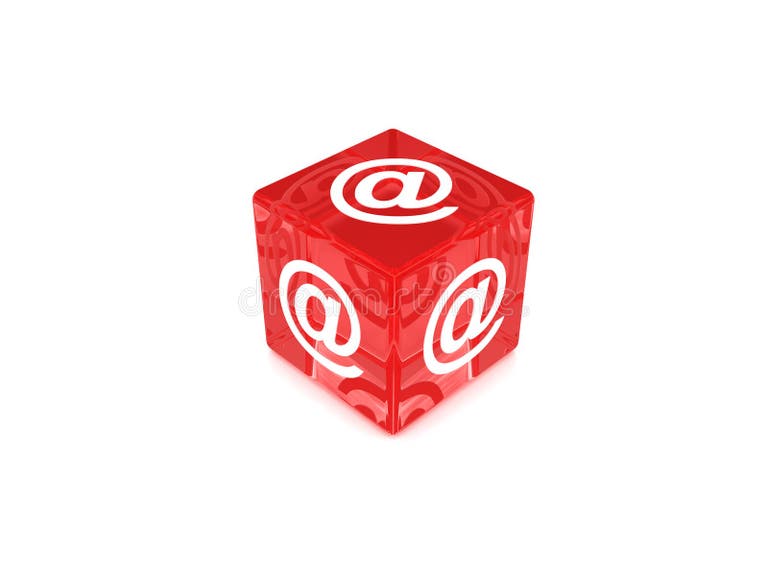 Email Icon Red Transparent Stock Illustrations – 235 Email Icon Red ...