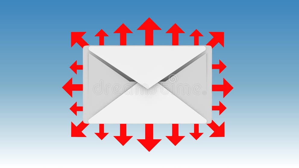 Email Icon Web Stock Illustrations – 179,099 Email Icon Web Stock ...
