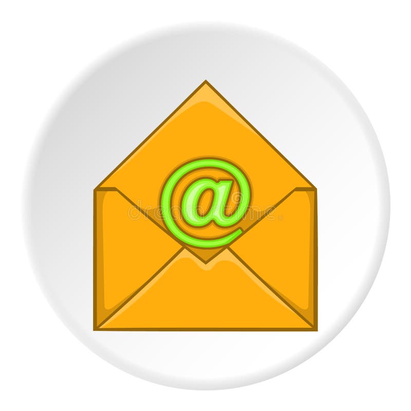 Writing Email Cartoon Stock Illustrations – 1,022 Writing Email Cartoon ...